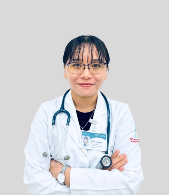 BÙI THỊ ÁNH DƯƠNG