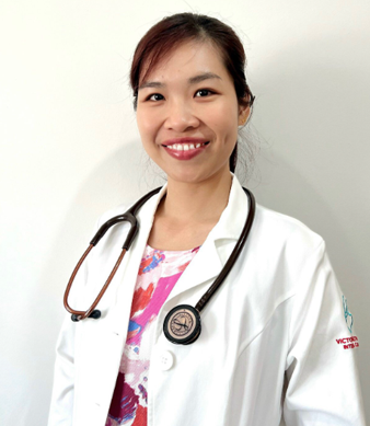 Tìm Bác Sĩ - Results from #12